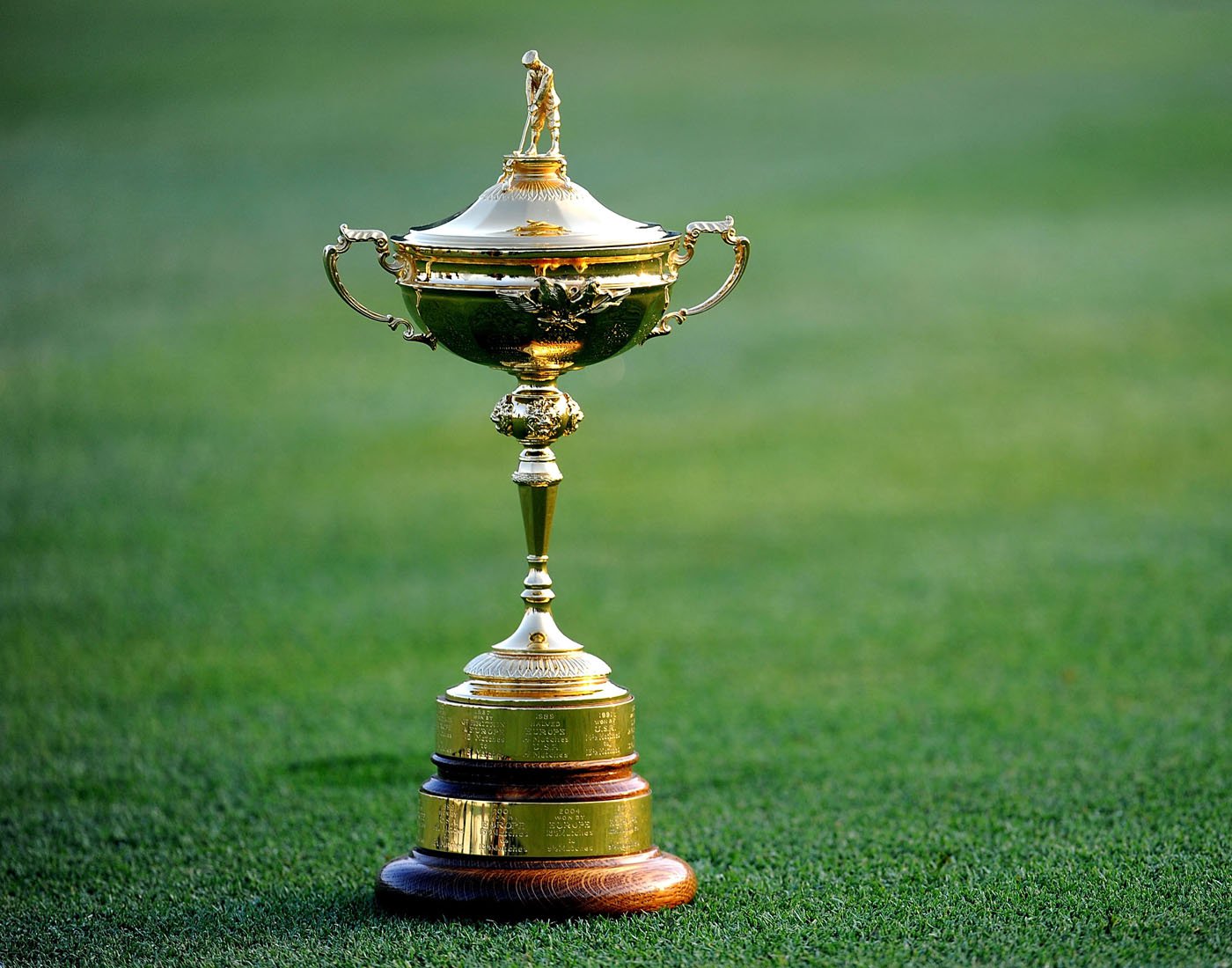 Ryder Cup: Information, History, & Significance - Sportsmatik