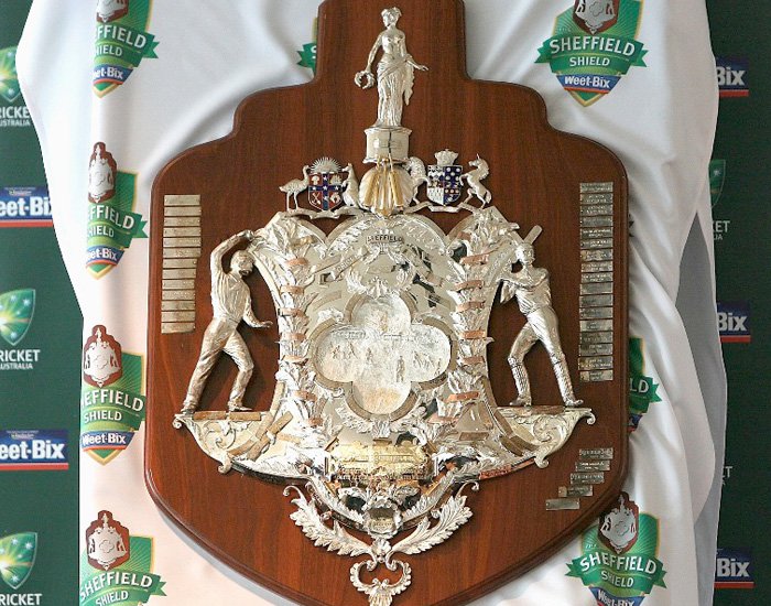 Sheffield Shield: Information, History, & Significance