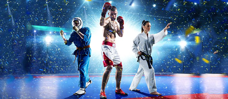 Sports Competitions | Tournament of Nations | Sports Championships