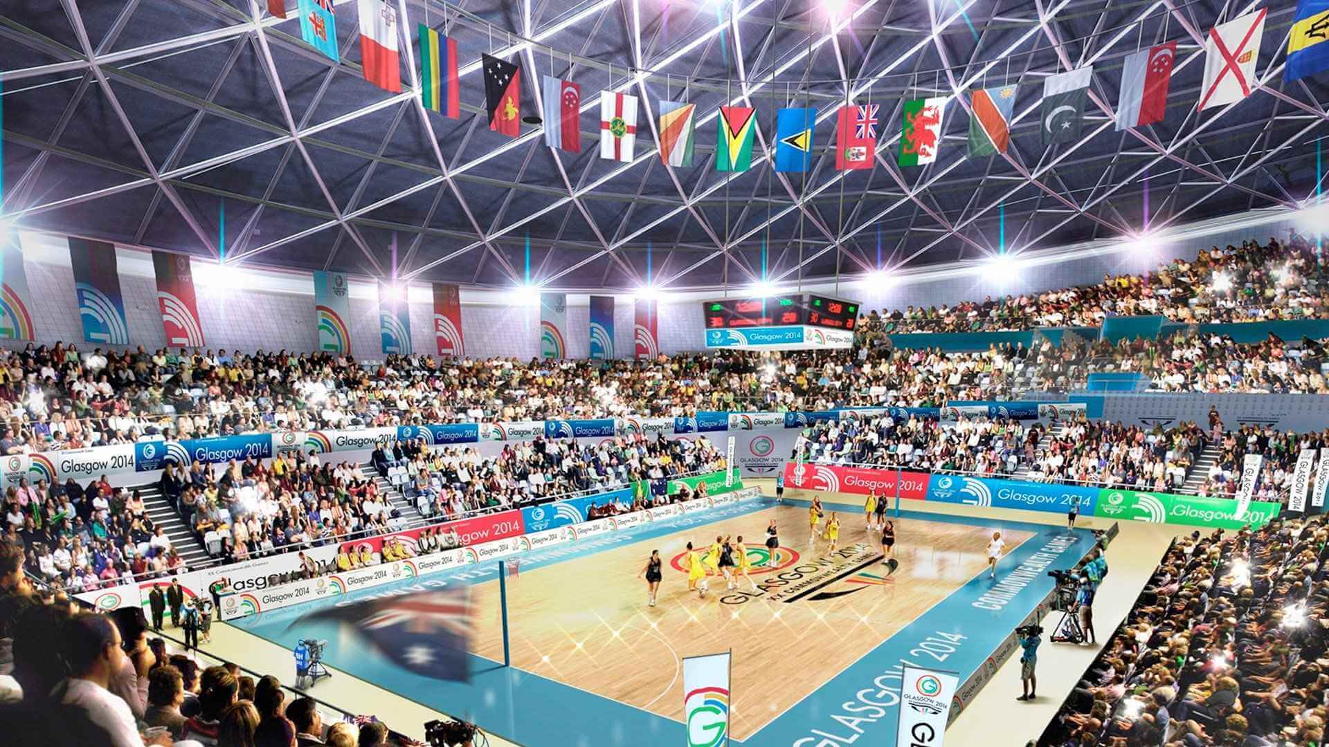 Commonwealth Games Information History Significance Sportsmatik